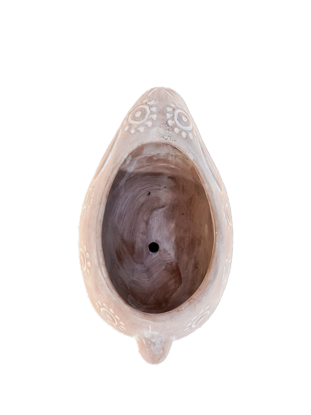 Terracotta Elephant Pot and Planter - KORISSA®