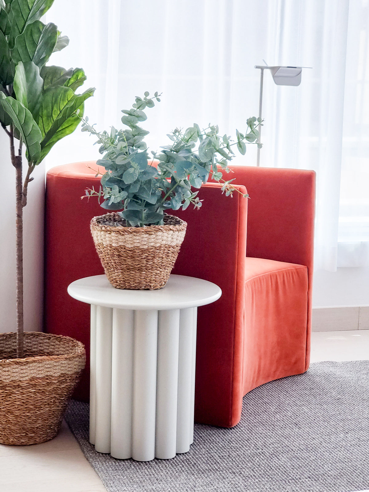 Savar Planter – KORISSA